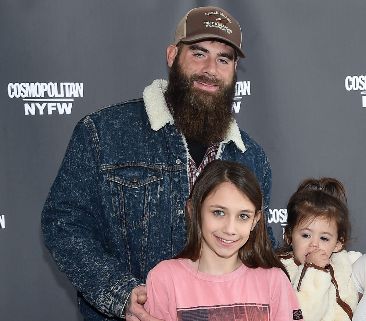 David Eason Girlfriend: Who the Heck is Kenleigh Heatwole?!?