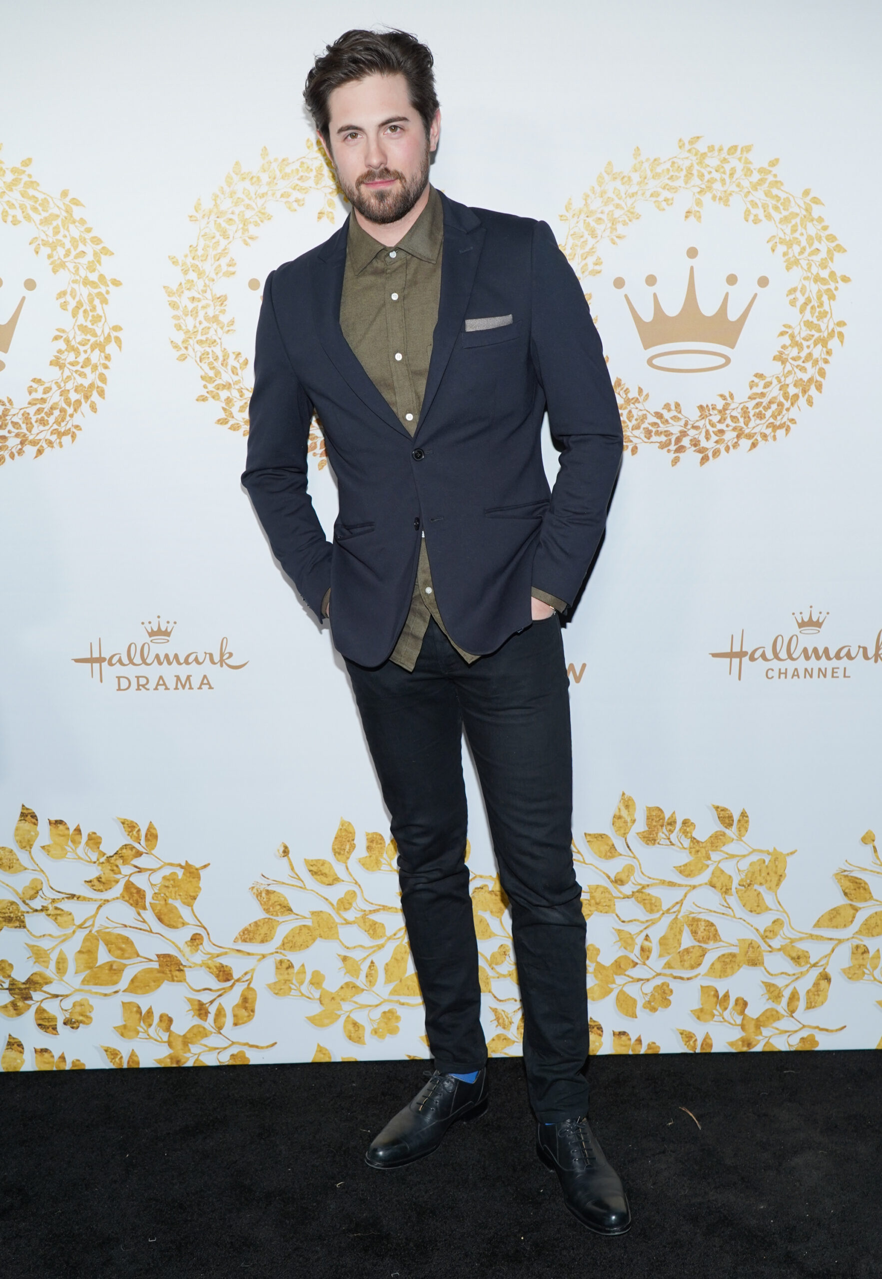 Chris McNally's Wife: Is He Married to a Fellow Hallmark Star?