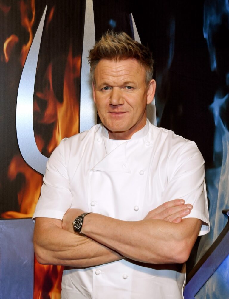 'Hell's Kitchen' Season 23 Spoilers: The 'Big Change,' Cast & More