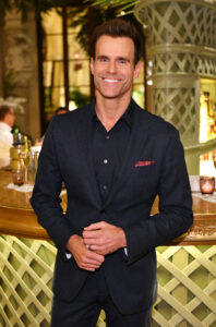 Cameron Mathison Divorce: Soap Opera Star Splits From Wife After 22 Years