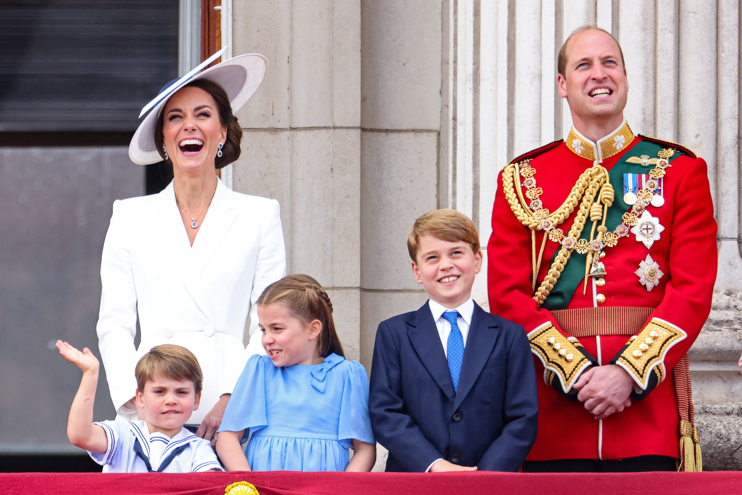 Kate Middleton Shares Prince George's Official 11th Birthday Photo
