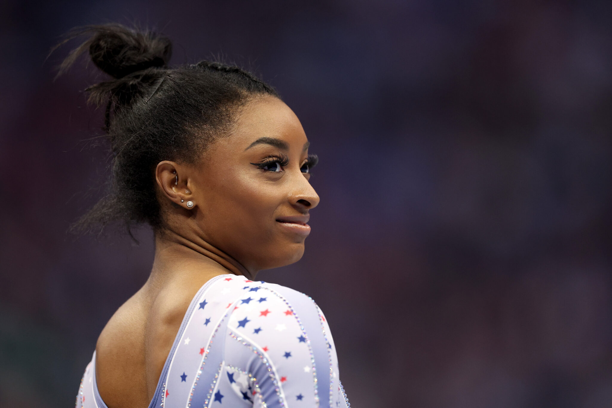 Simone Biles' Pregnancy Journey: Does She Want Kids?
