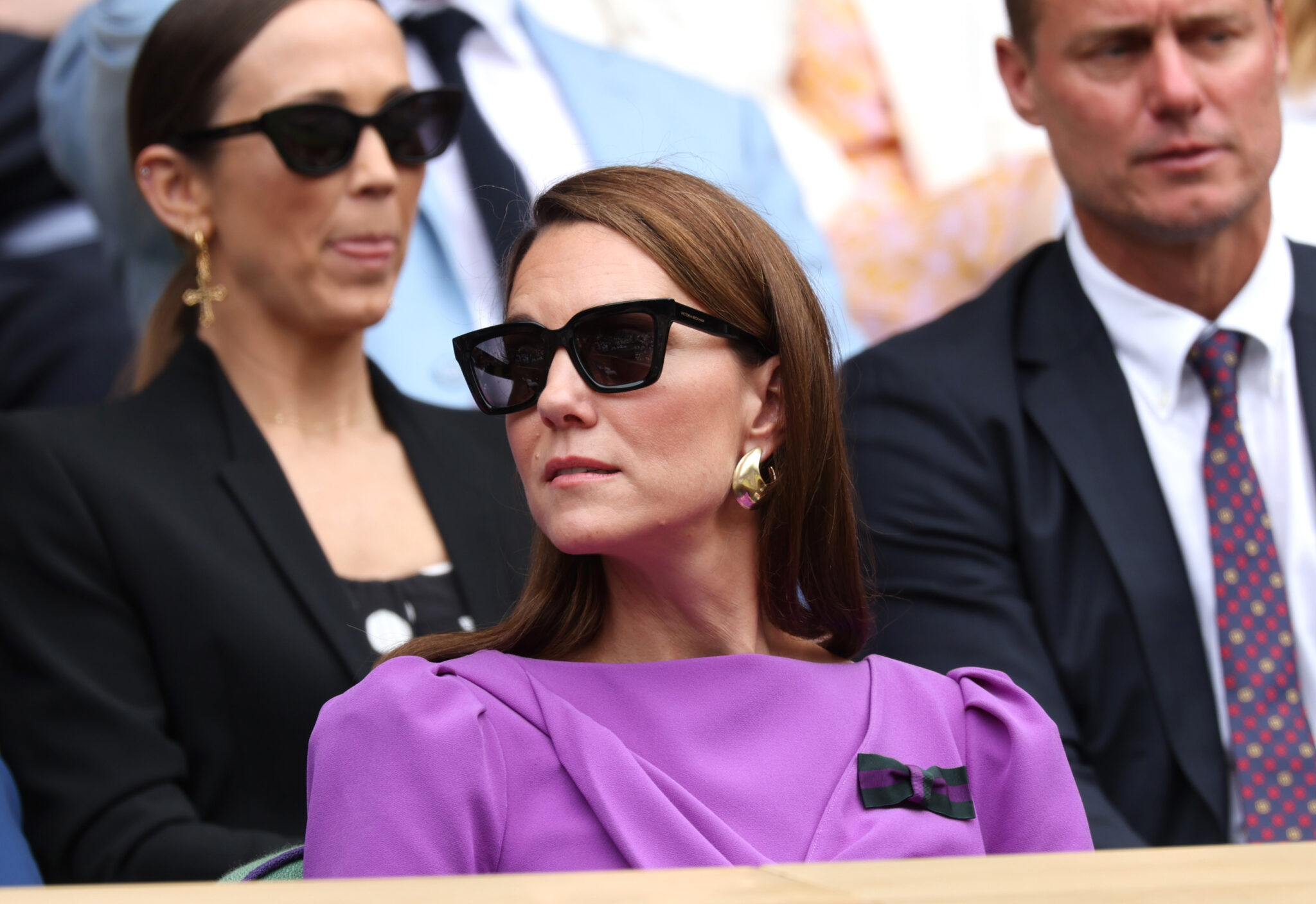 Kate Middleton's Latest Health Update Is Surprising & Hopeful