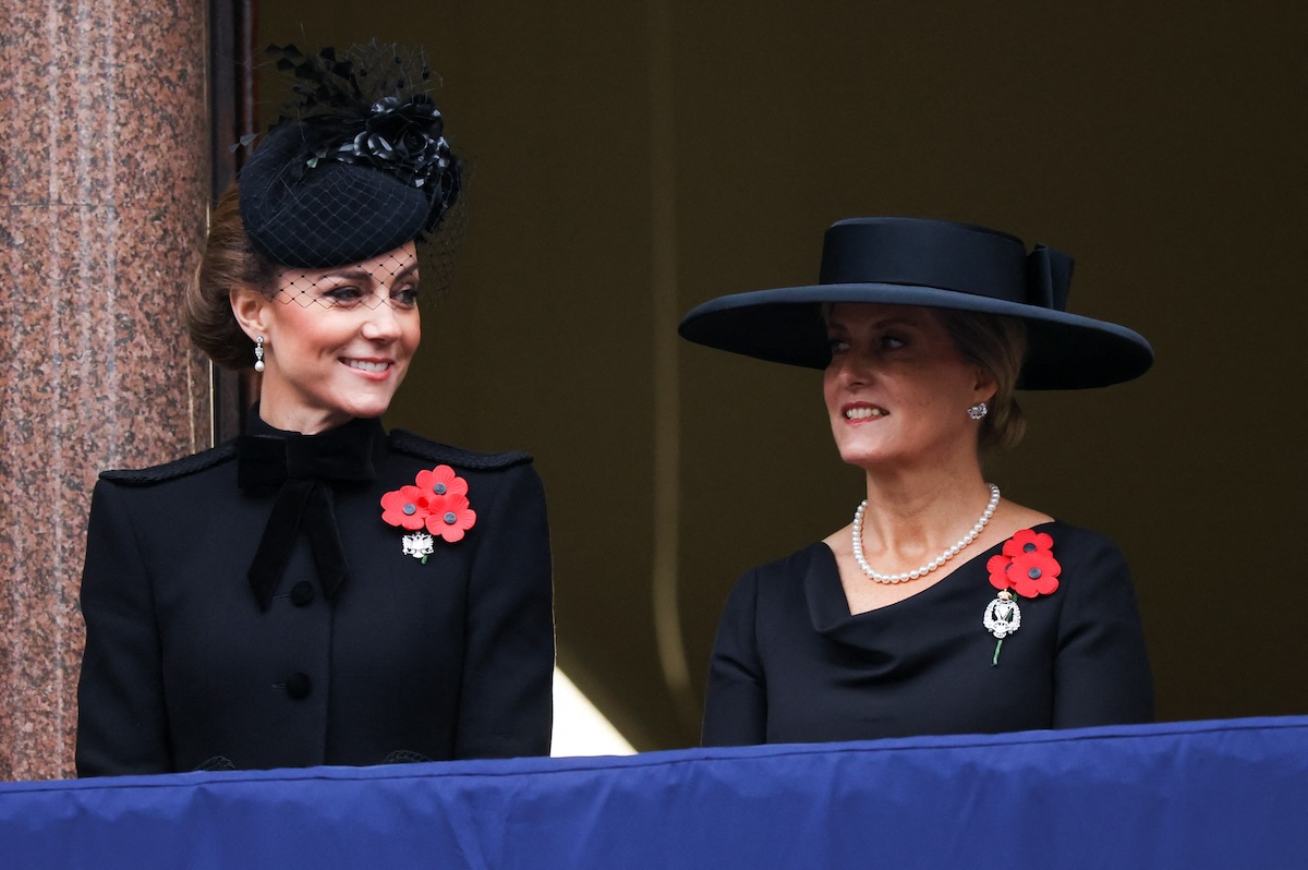 Kate Middleton's Latest Photos Prove She's Ready To Be Back To Royal Duties