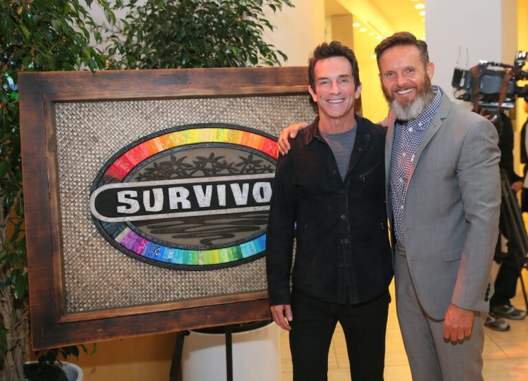 'Survivor' Season 50: Jeff Probst's Handpicked Cast & Spoilers, Revealed