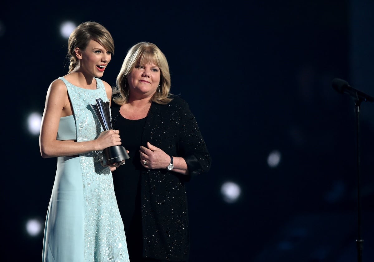 Taylor Swift's Parents Divorce: Why Andrea & Scott Swift Split