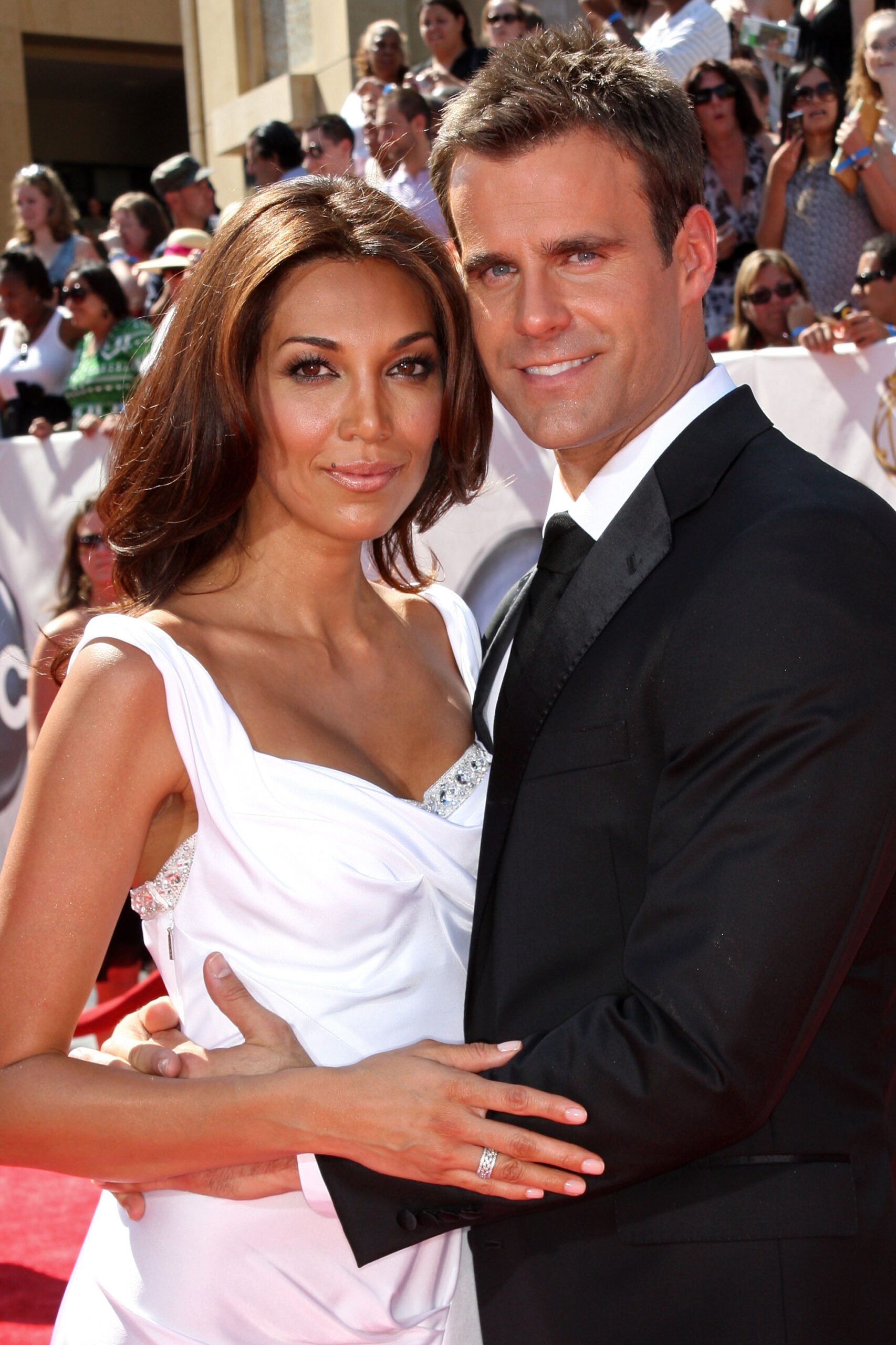 Cameron Mathison Divorce: Soap Opera Star Splits From Wife After 22 Years