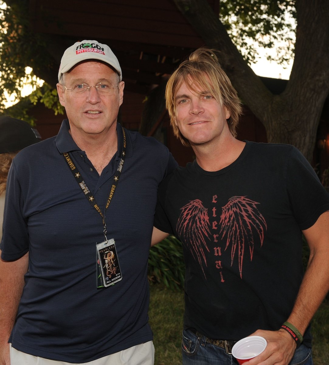 Taylor Swift's Parents Divorce: Why Andrea & Scott Swift Split