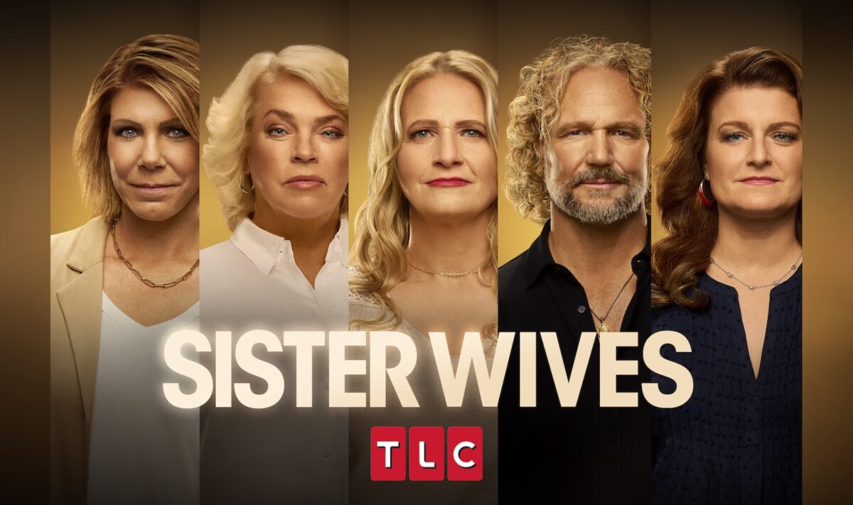 Where are the Sister Wives Now: A Rundown of Brown Residences
