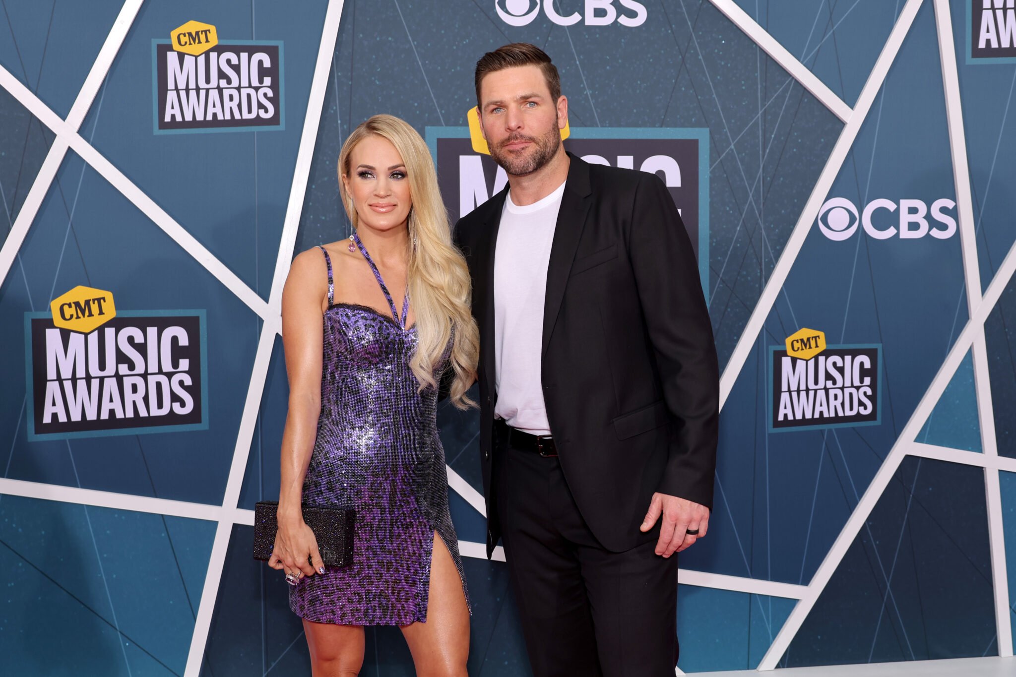 Is Carrie Underwood Getting a Divorce? The Rumors & The Truth