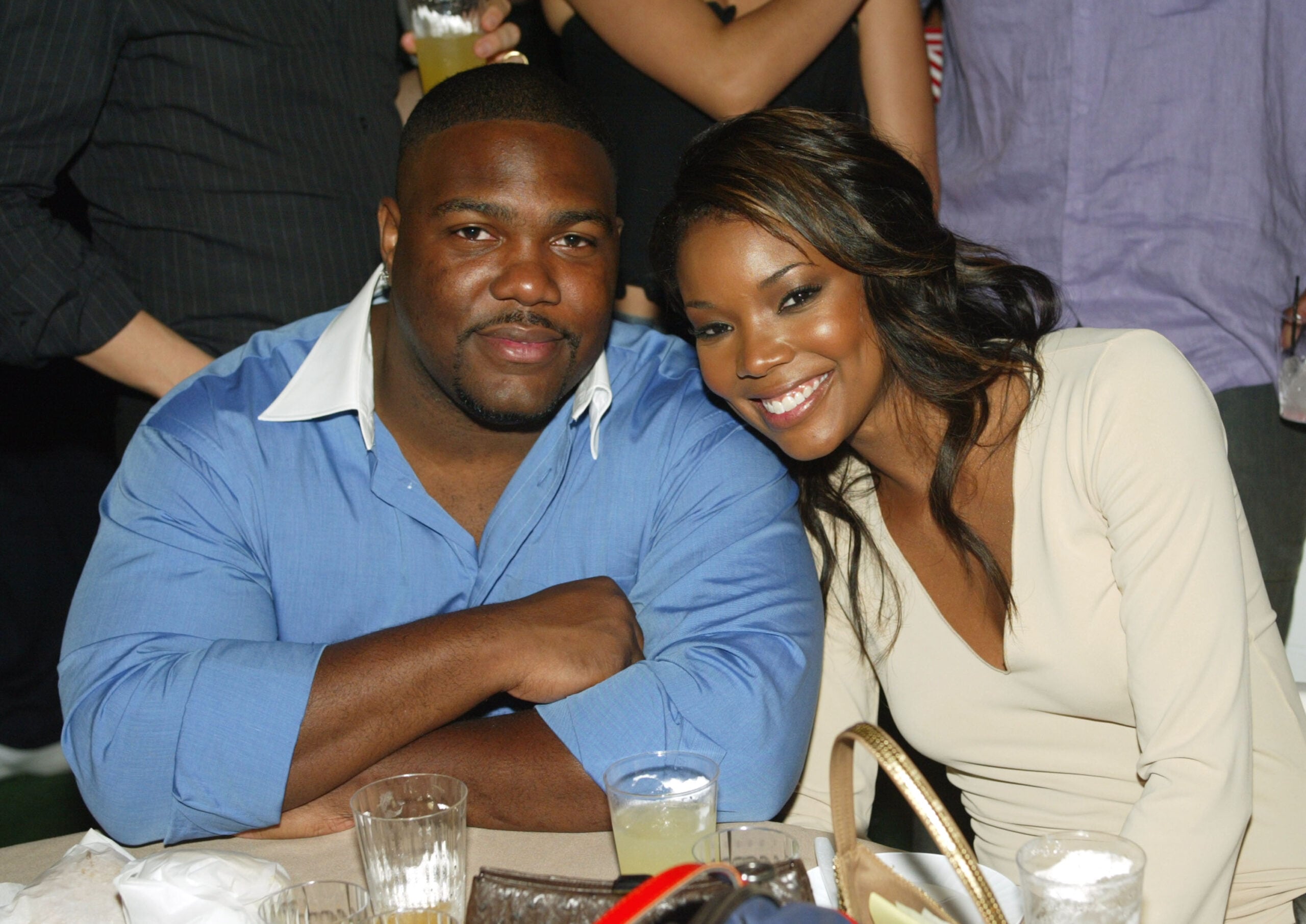 Gabrielle Union’s Divorce & Marriage Historical past with Dwyane Wade ...