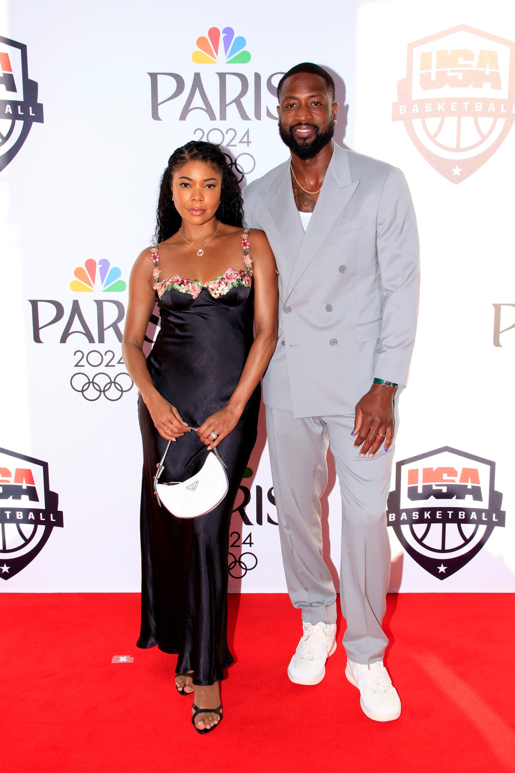 Gabrielle Union's Divorce & Marriage History with Dwyane Wade