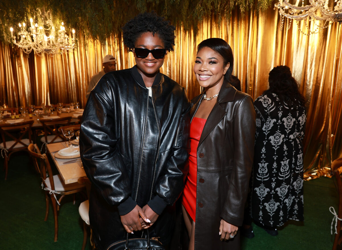 Gabrielle Union's Divorce & Marriage History with Dwyane Wade