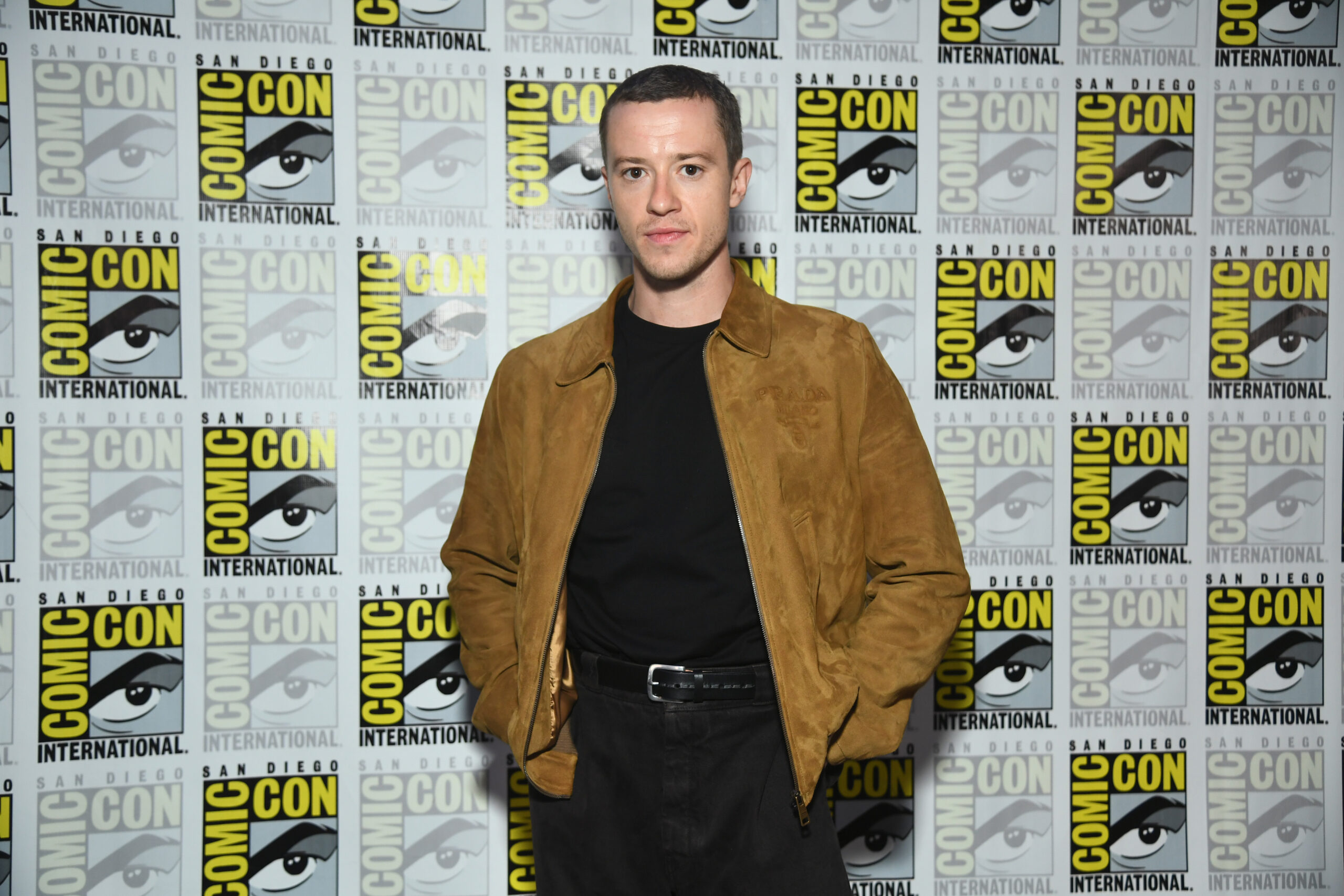 Doja Cat and Joseph Quinn PDA Fuels Dating Rumors