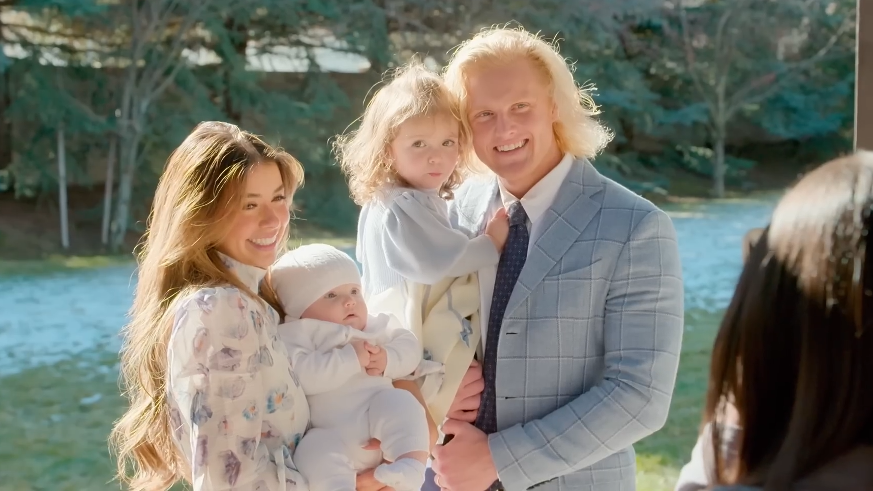 'The Secret Lives of Mormon Wives' Cast Revealed