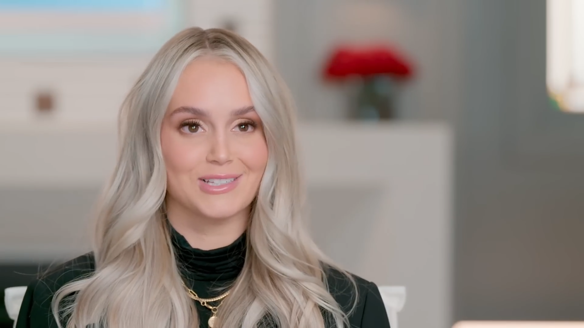 'The Secret Lives of Mormon Wives' Cast Revealed