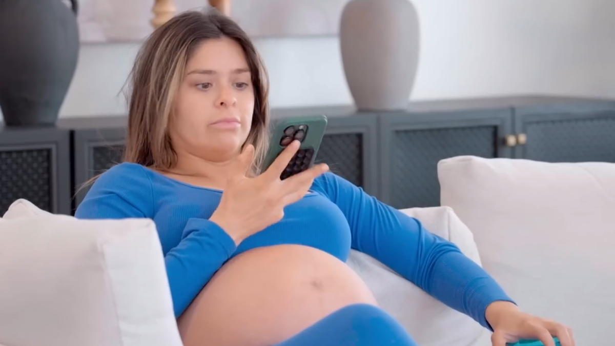 Taylor Frankie Paul's Husband: Meet 'Mormon Wives' Ex