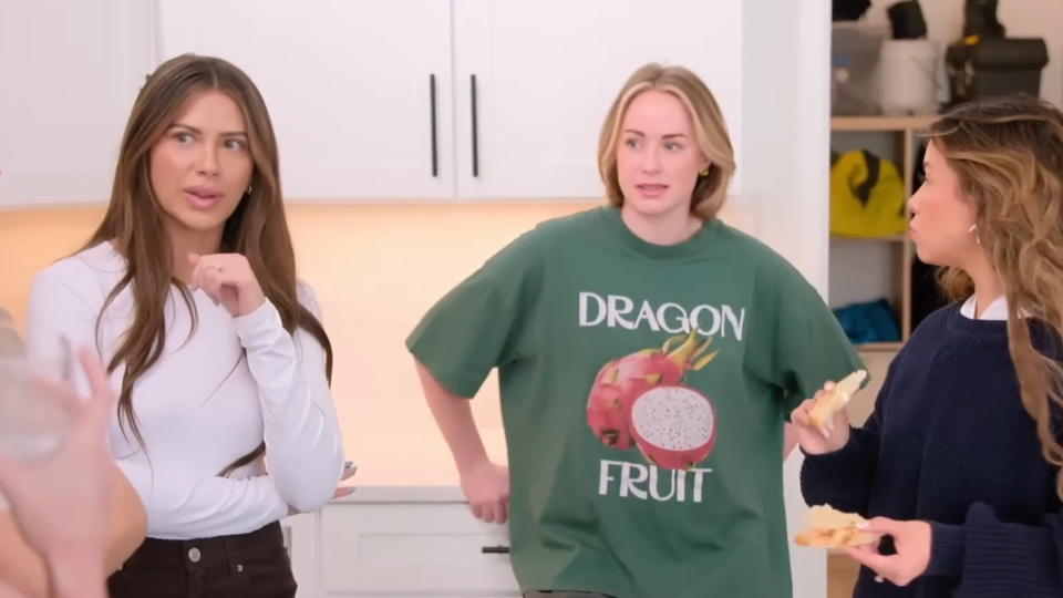 'The Secret Lives of Mormon Wives' Cast Revealed
