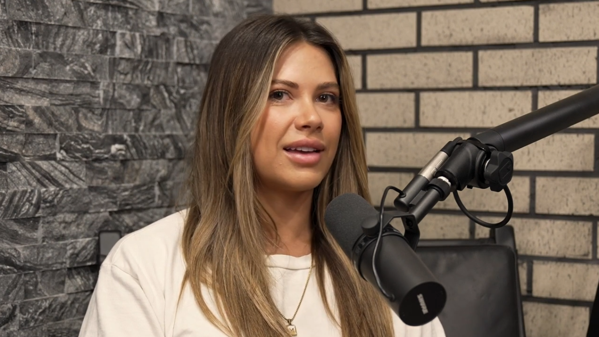 Demi Engemann Met Her Husband When She Was 10, He Was 26