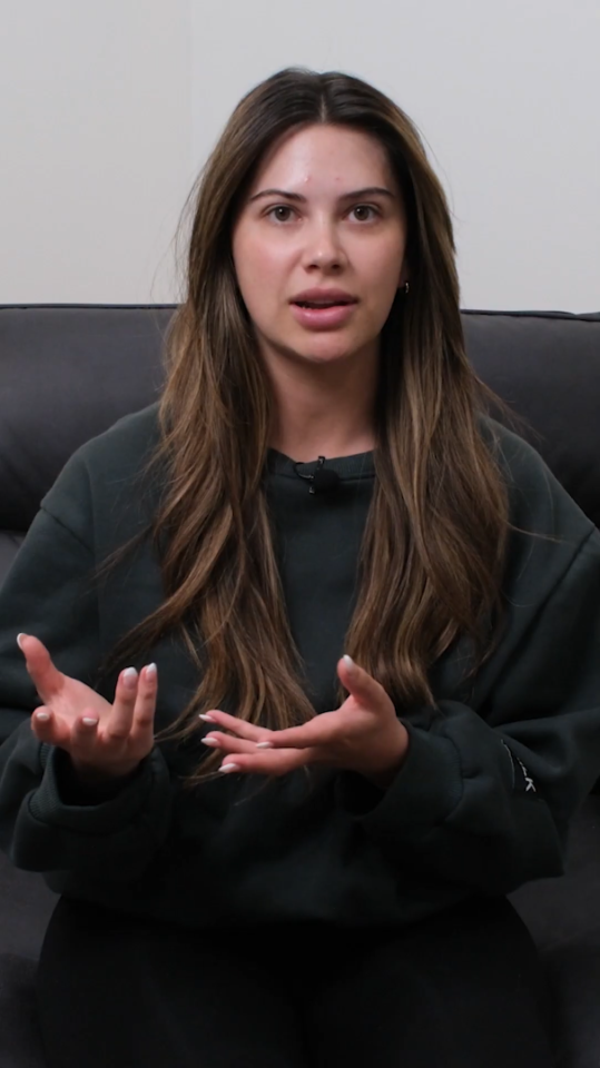 Demi Engemann Met Her Husband When She Was 10, He Was 26