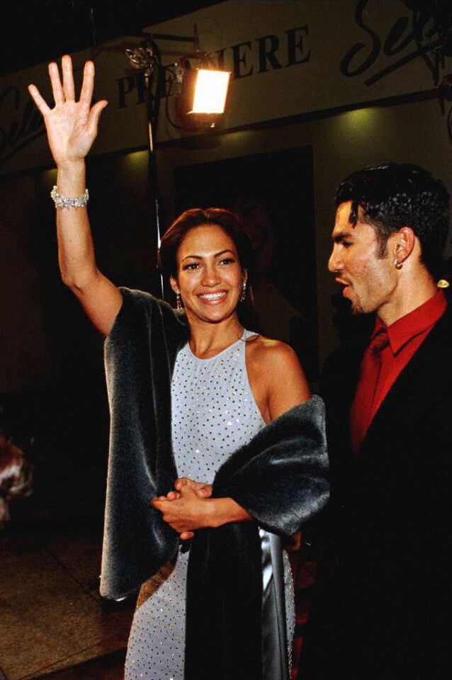 Jennifer Lopez Marriages And Why They All Failed