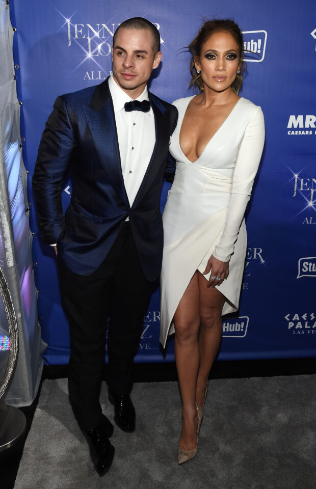 Jennifer Lopez Marriages And Why They All Failed