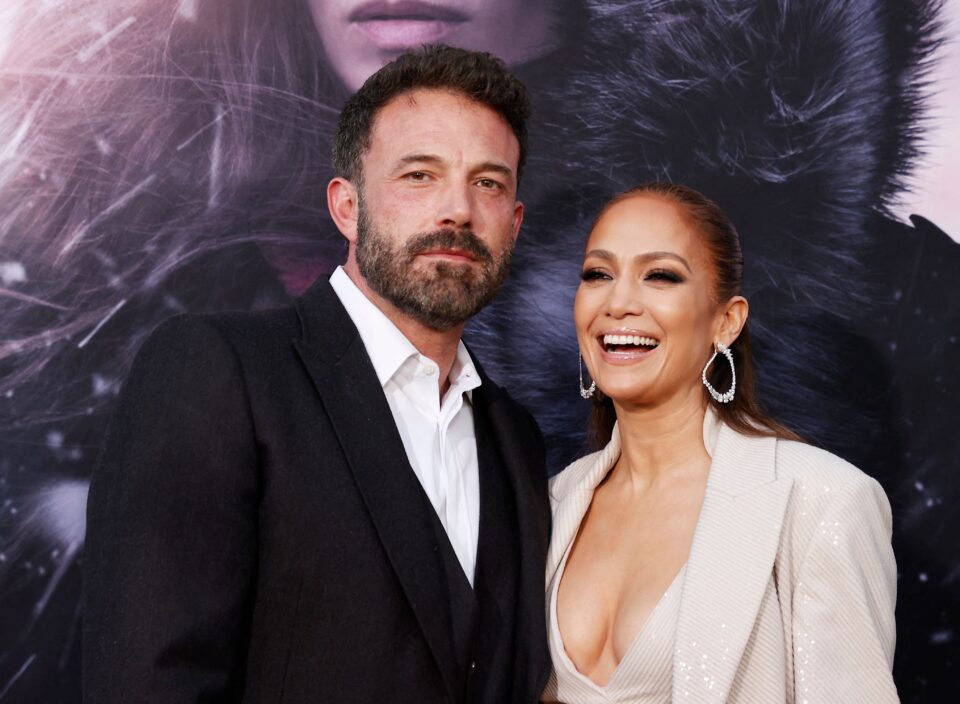 Jennifer Lopez Marriages And Why They All Failed