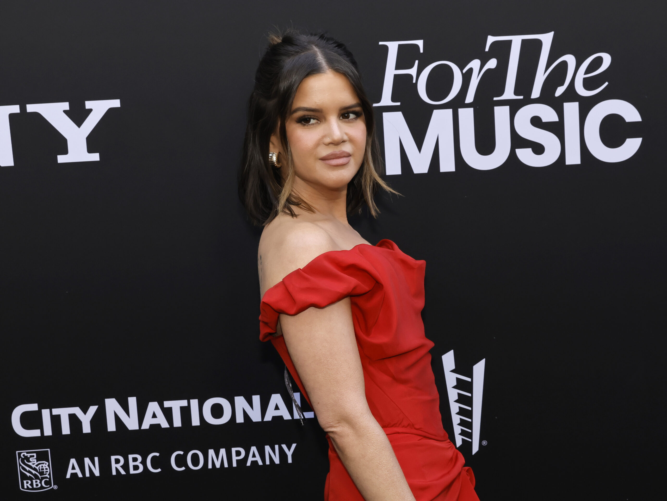 Maren Morris' Divorce from Ryan Hurd, Explained