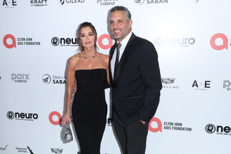 Mauricio Umansky's New Girlfriend: Who Is Nikita Khan?