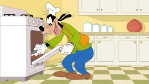 Goofy Explained: What Kind of Animal is This Disney Icon?