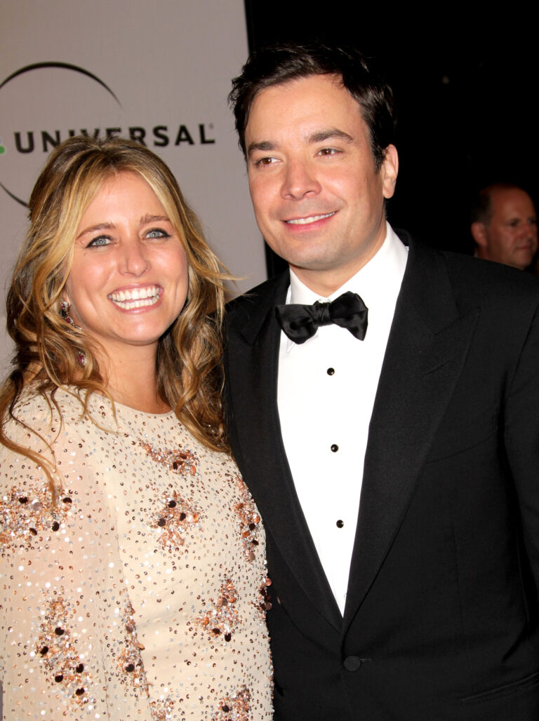 Jimmy Fallon Divorce Rumors: The Truth About His Marriage