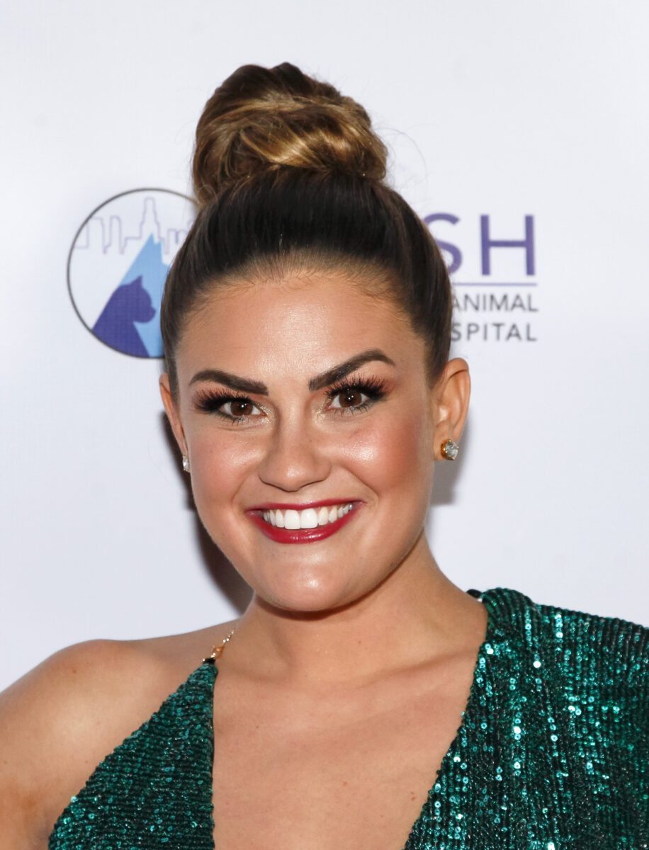 Brittany Cartwright Breaks Silence on Jax Taylor Divorce