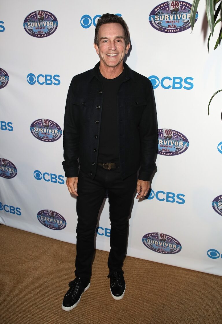 'Survivor' Season 50: Jeff Probst's Handpicked Cast & Spoilers, Revealed