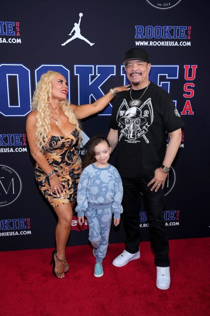 Ice-T's Divorce & Marriage History With Coco Austin, Explained