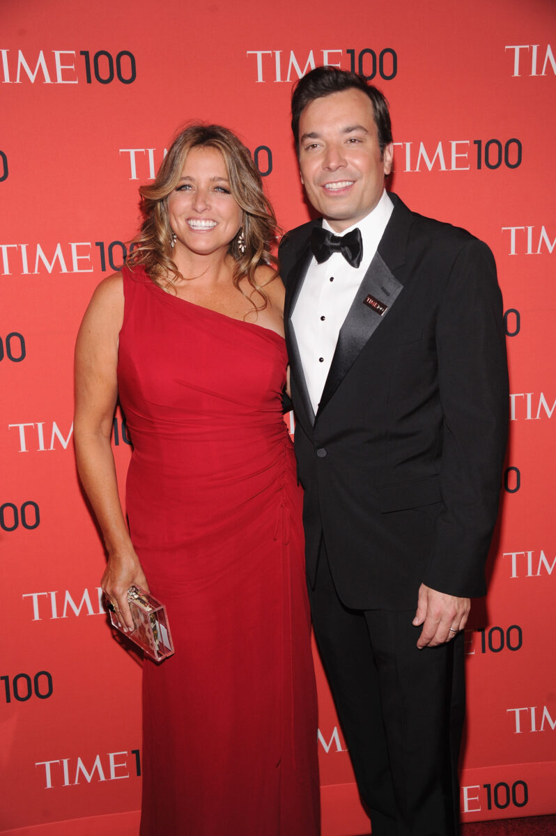 Jimmy Fallon Divorce Rumors: The Truth About His Marriage