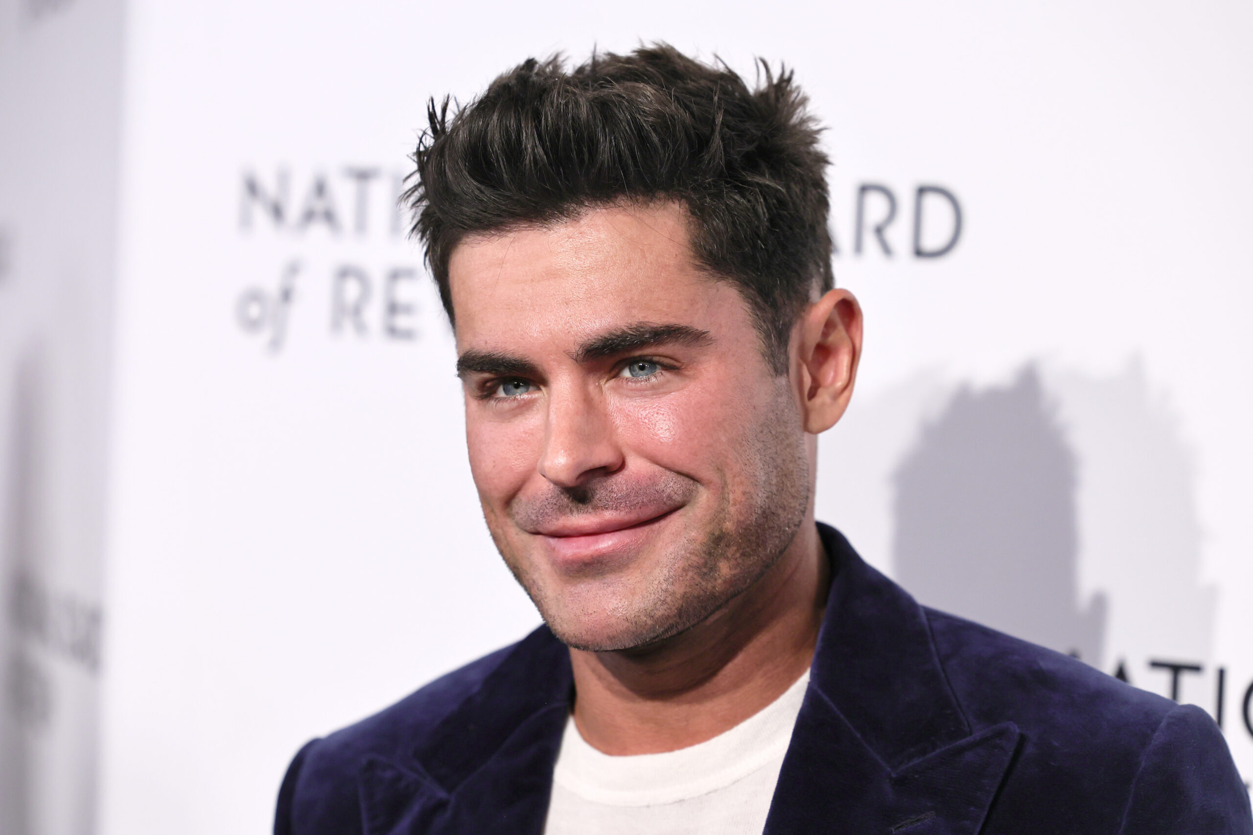 Happy Birthday, Zac Efron!