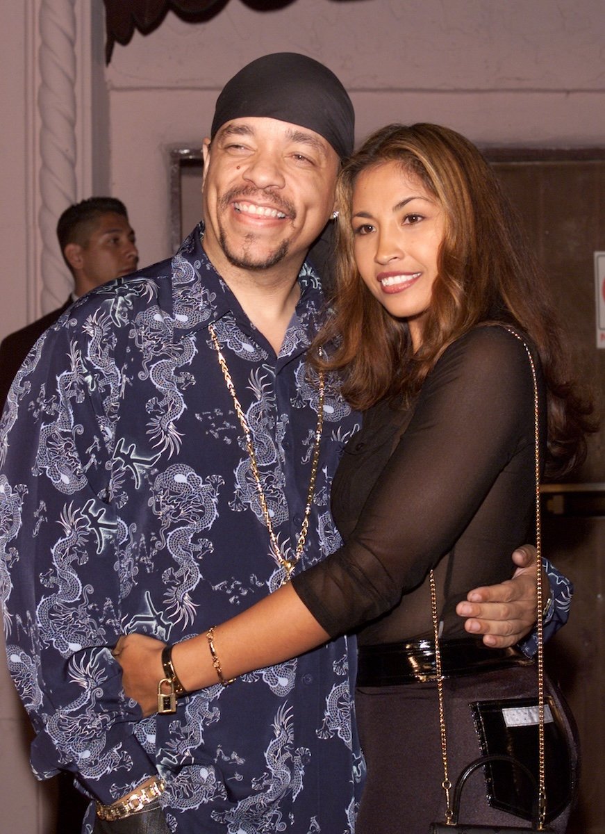 Ice-T's Divorce & Marriage History With Coco Austin, Explained