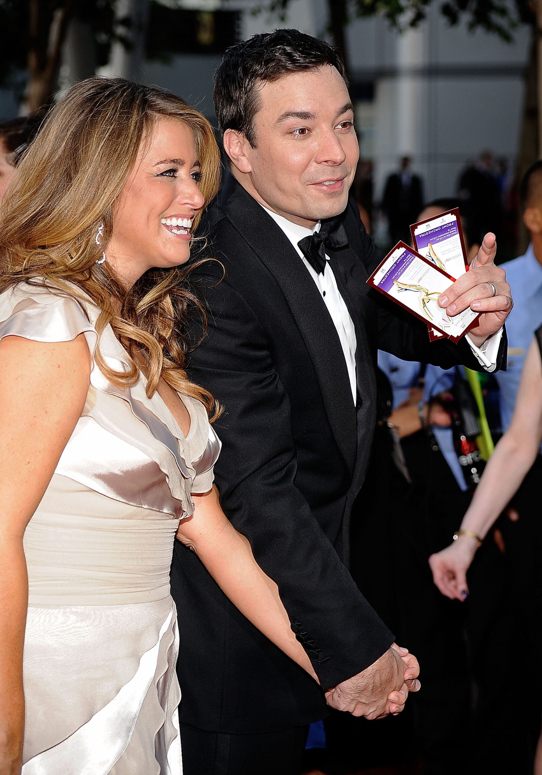 Jimmy Fallon Divorce Rumors: The Truth About His Marriage