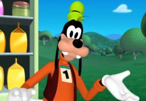 Goofy Explained: What Kind of Animal is This Disney Icon?