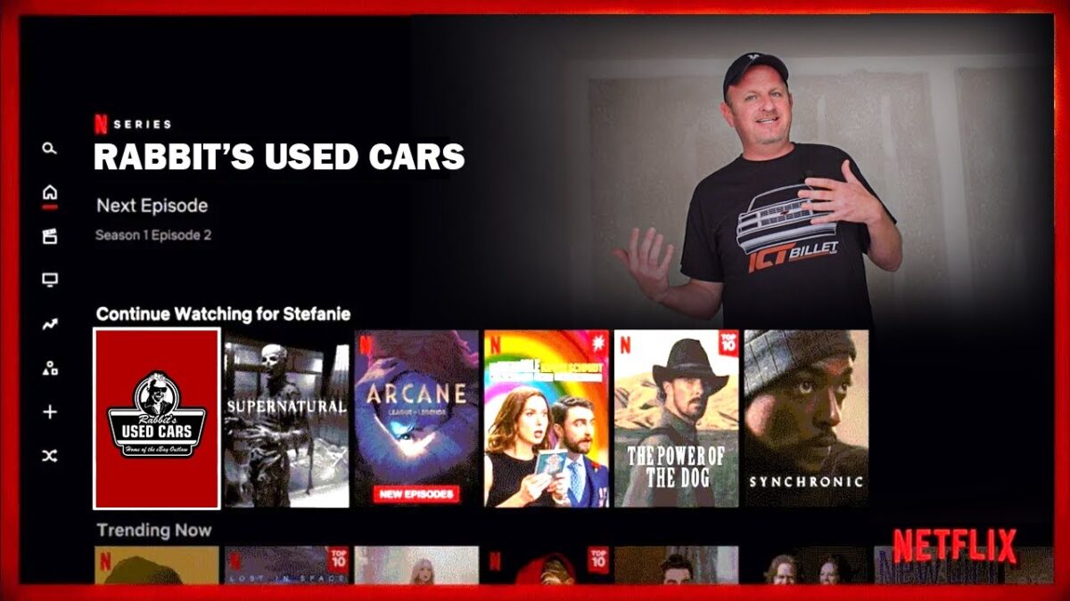 Rob Pitts Cause of Death: Netflix Star Passes Away at 45