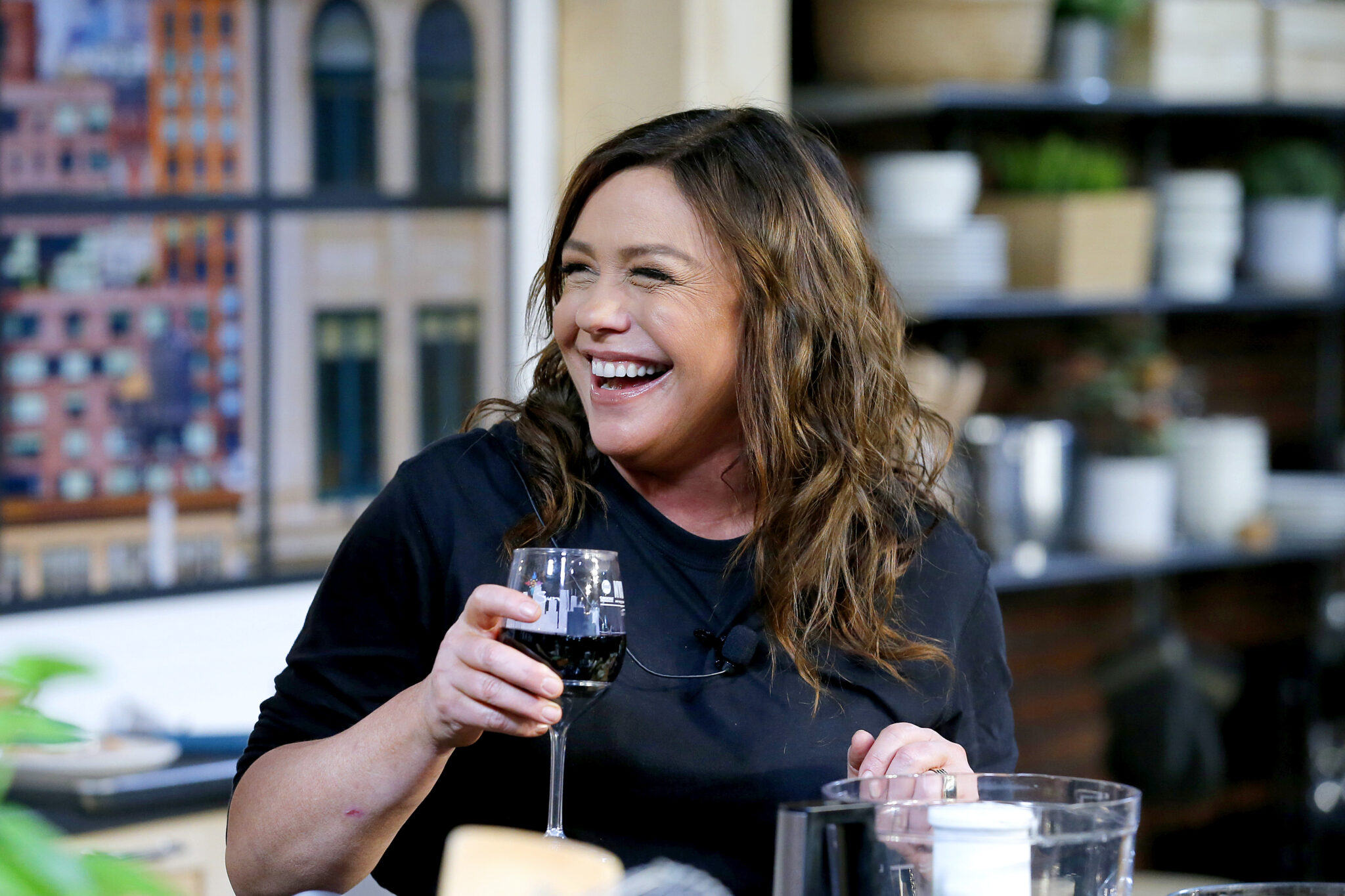 Rachael Ray Health Concerns Erupt After Worrisome Video