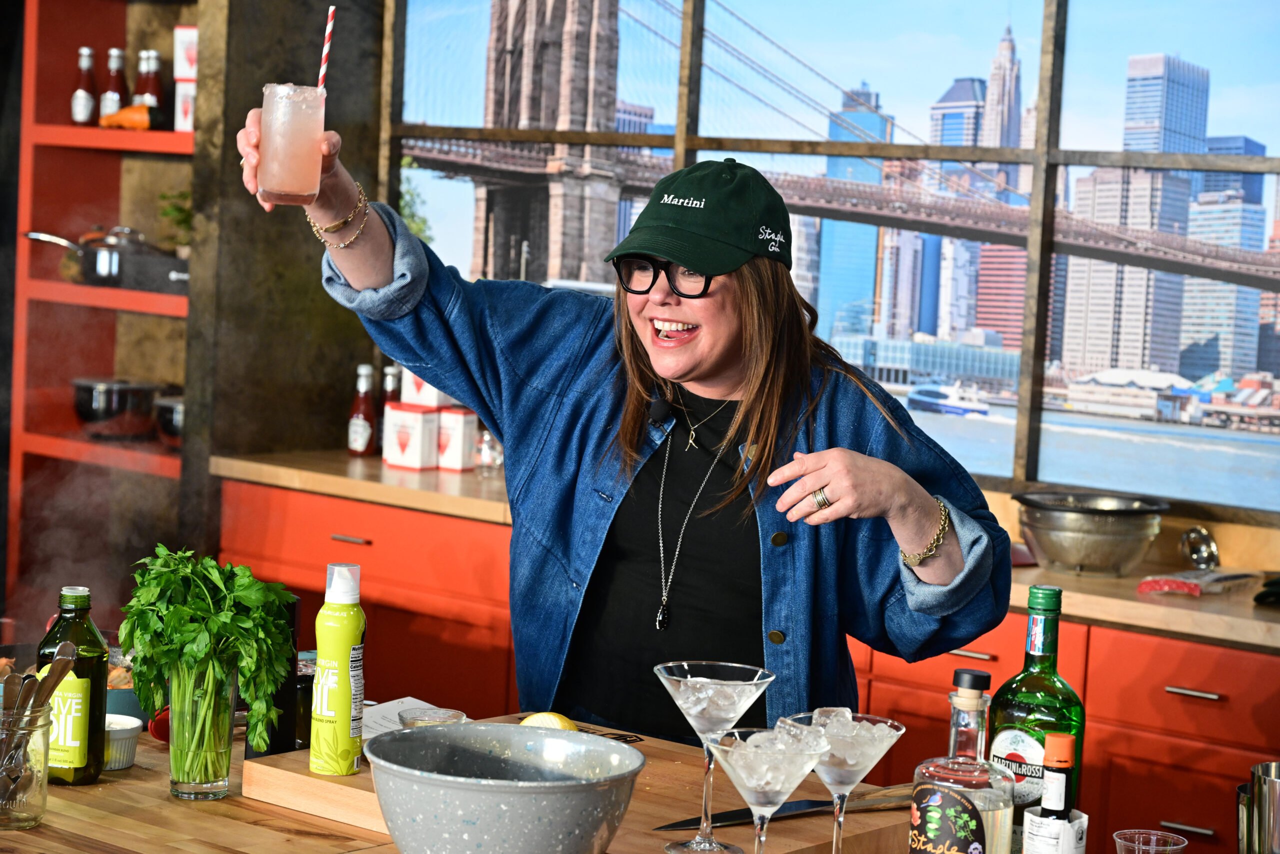 Rachael Ray Health Concerns Erupt After Worrisome Video