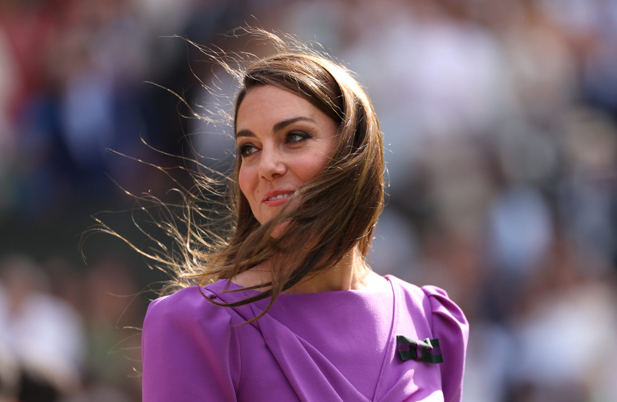 Kate Middleton Cancer Scrutiny Was Prince William's Fault: Report