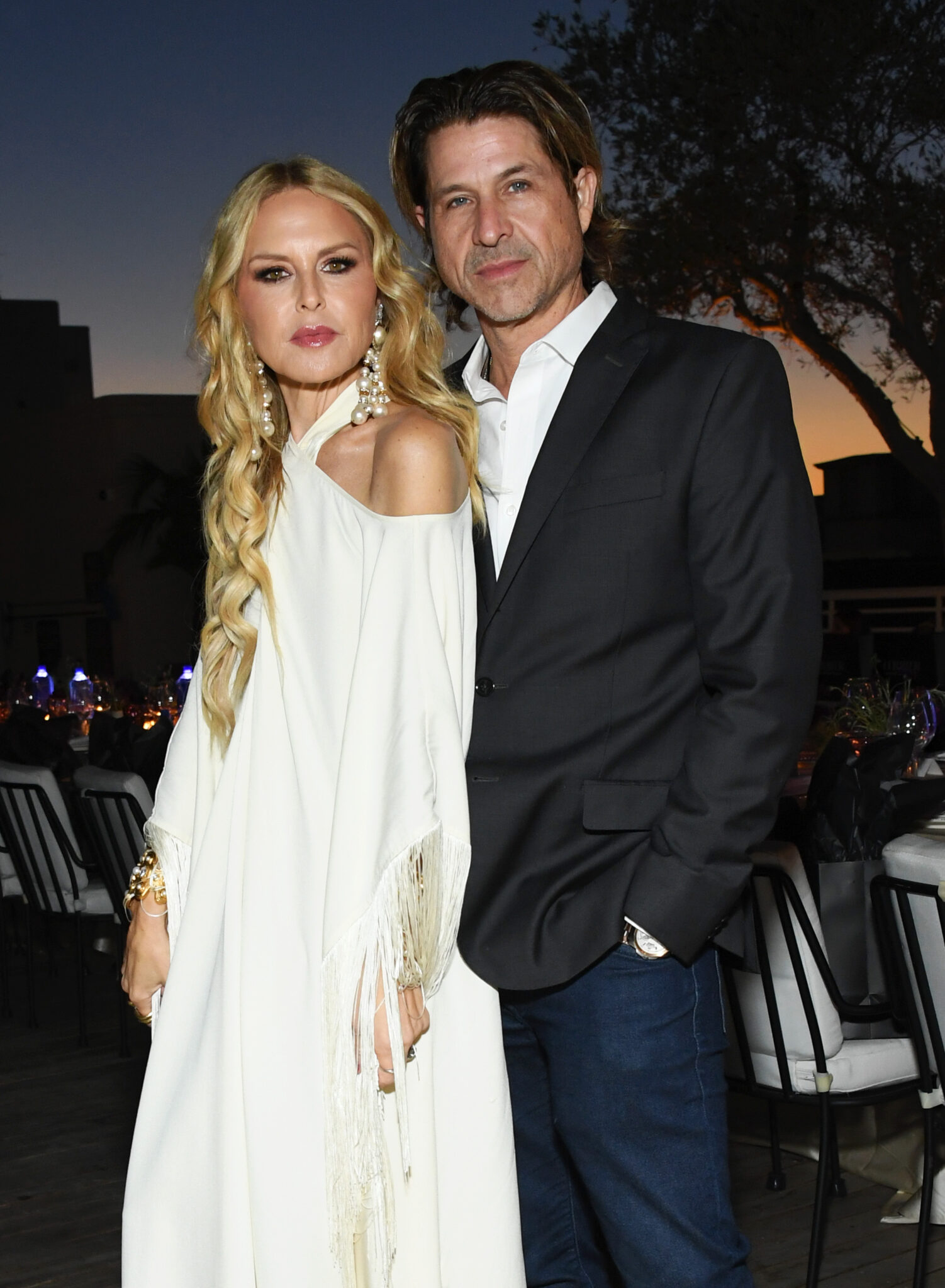 Rachel Zoe Divorce: The Reason for Her Split with Rodger Berman