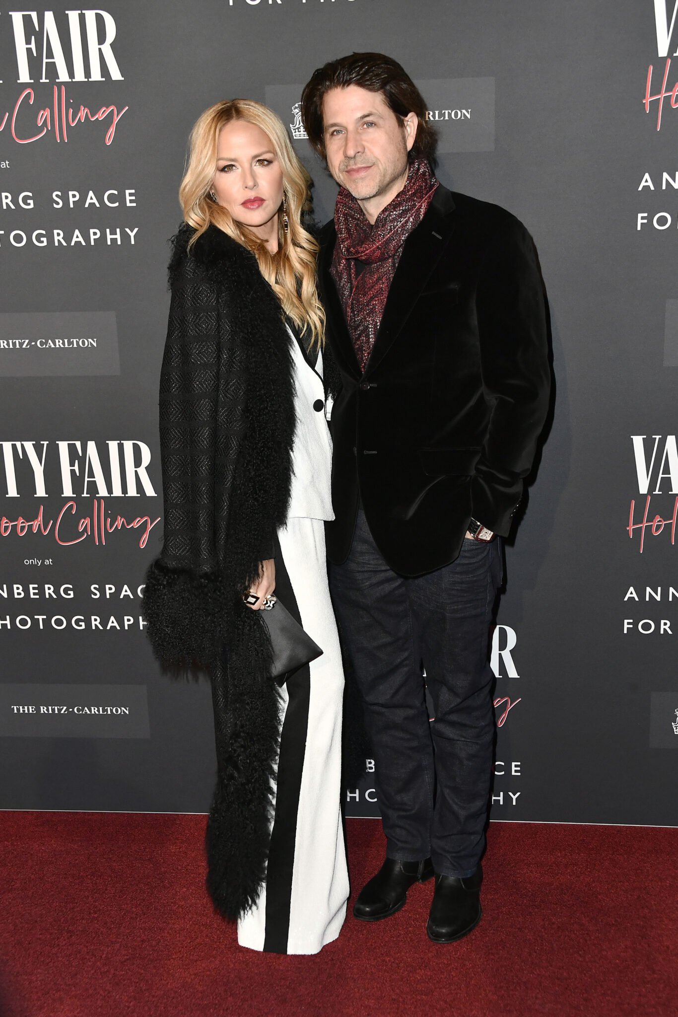 Rachel Zoe Divorce: The Reason for Her Split with Rodger Berman