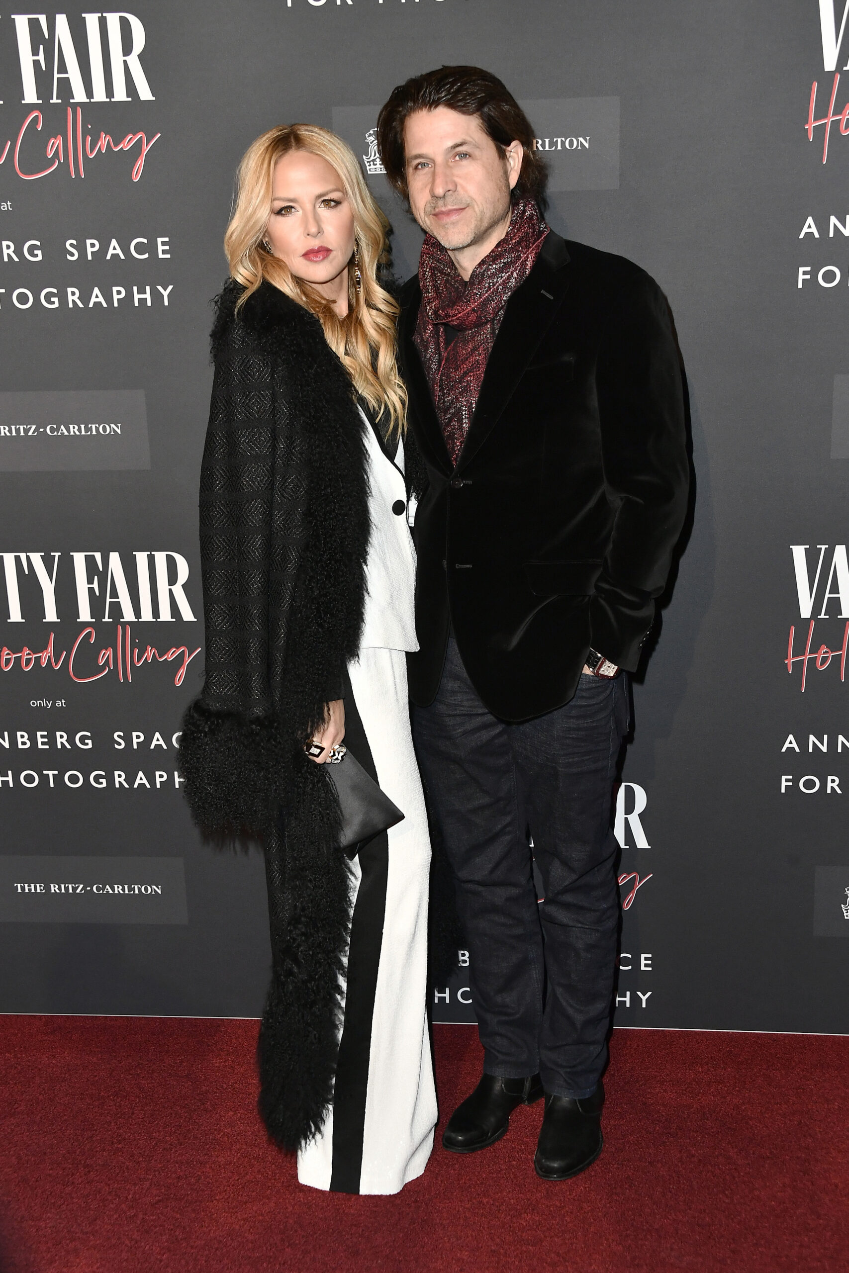 Rachel Zoe Divorce: The Reason for Her Split with Rodger Berman