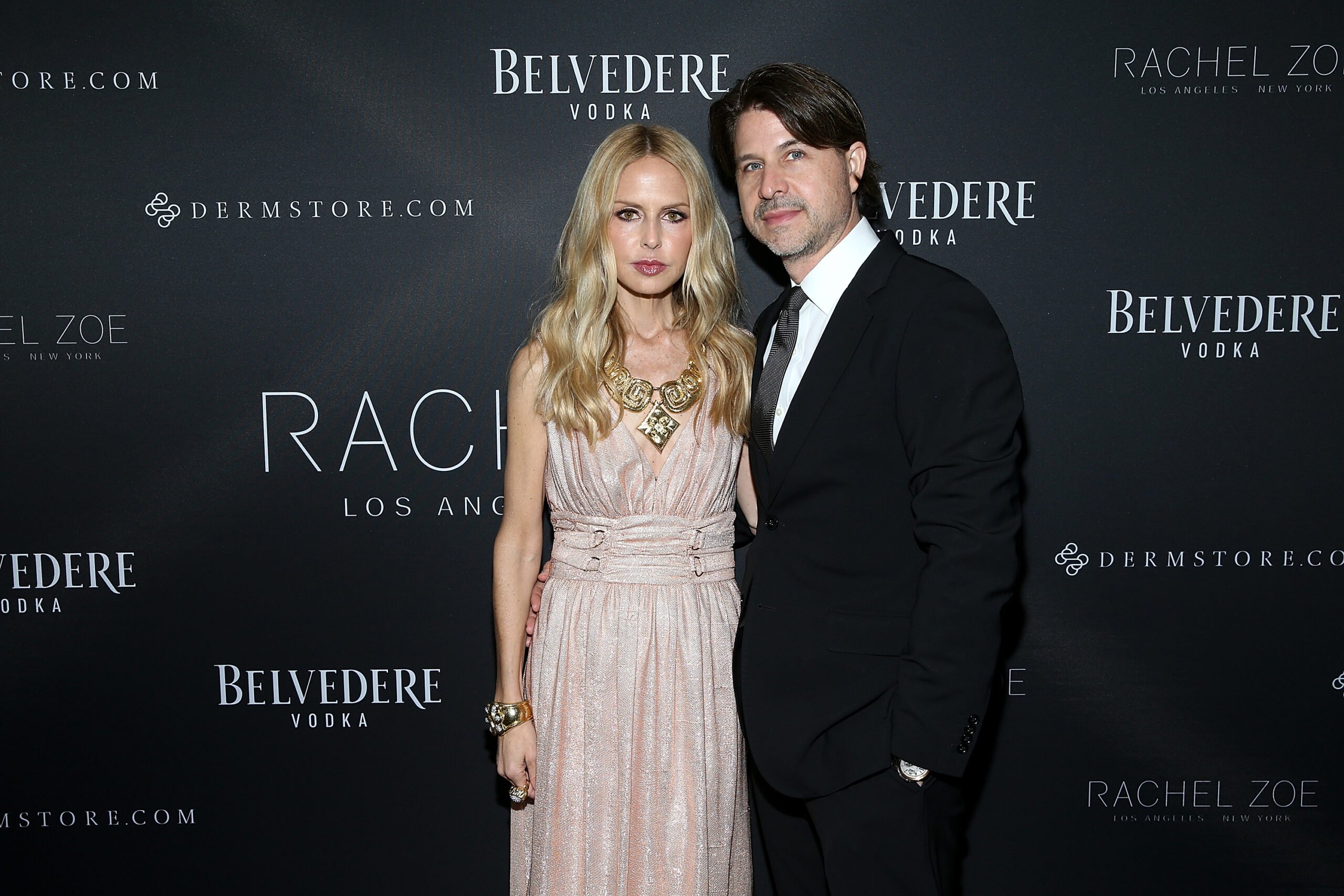 Rachel Zoe Divorce: The Reason for Her Split with Rodger Berman