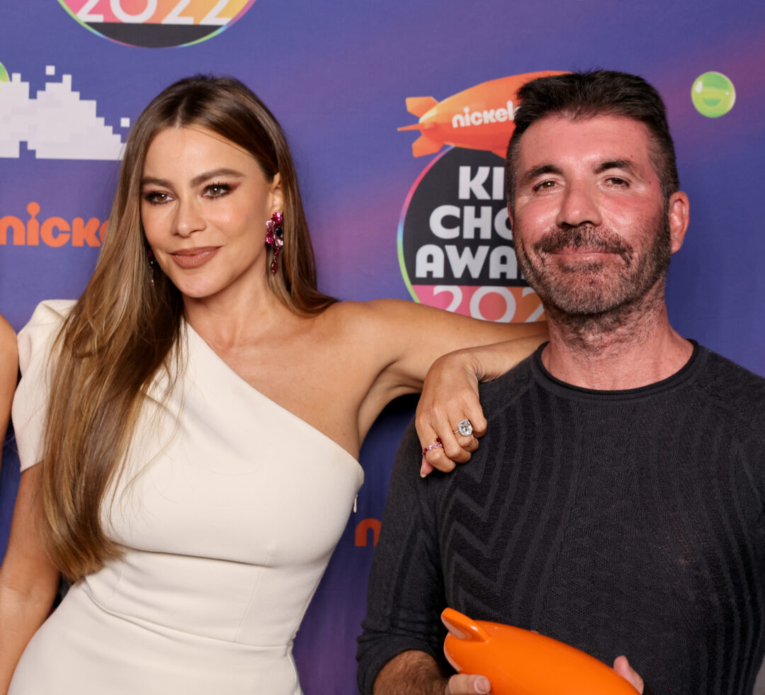 'AGT' Feud: Sofia and Simon at War with Heidi and Howie?