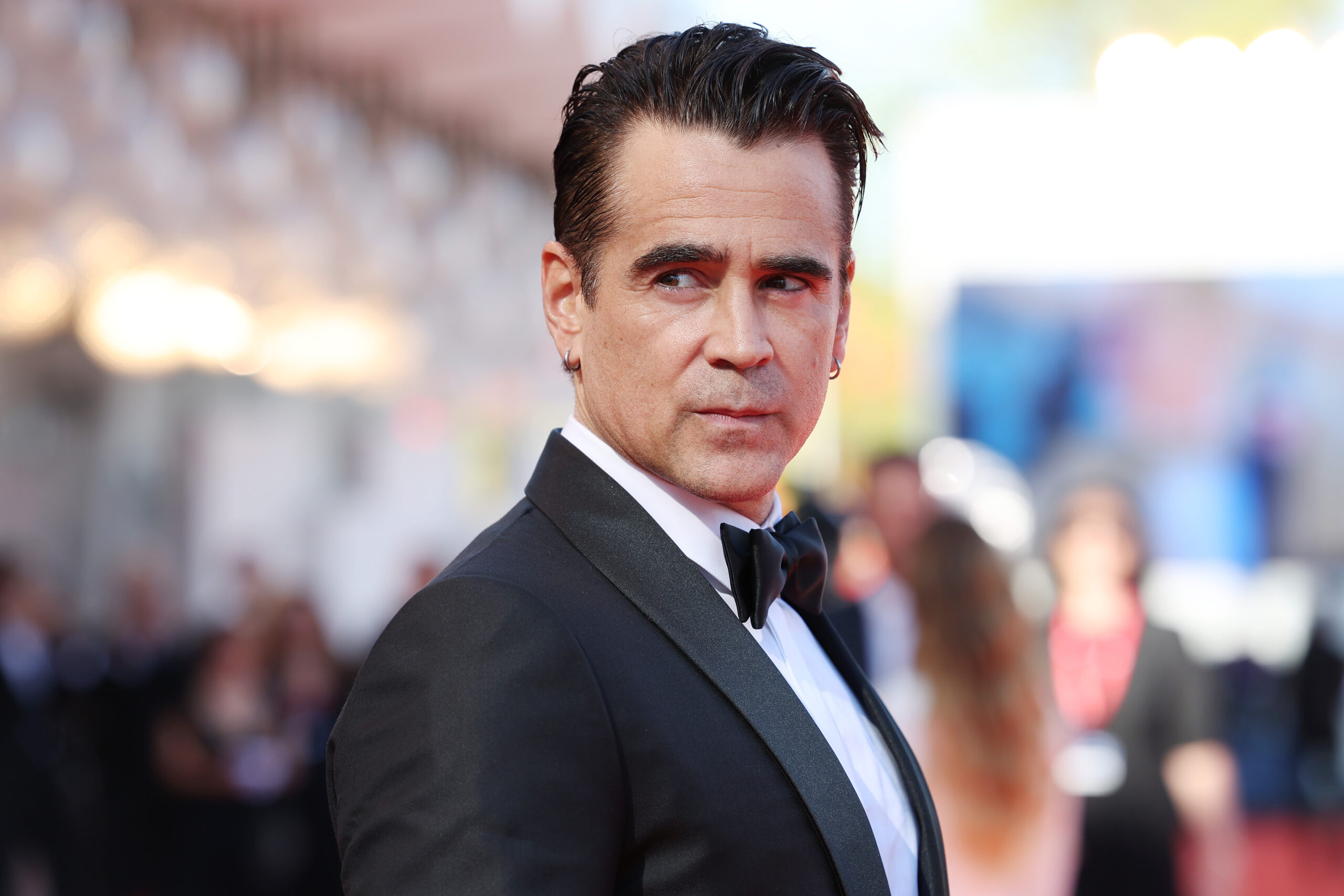 Colin Farrell Married? His Relationship History, Explained