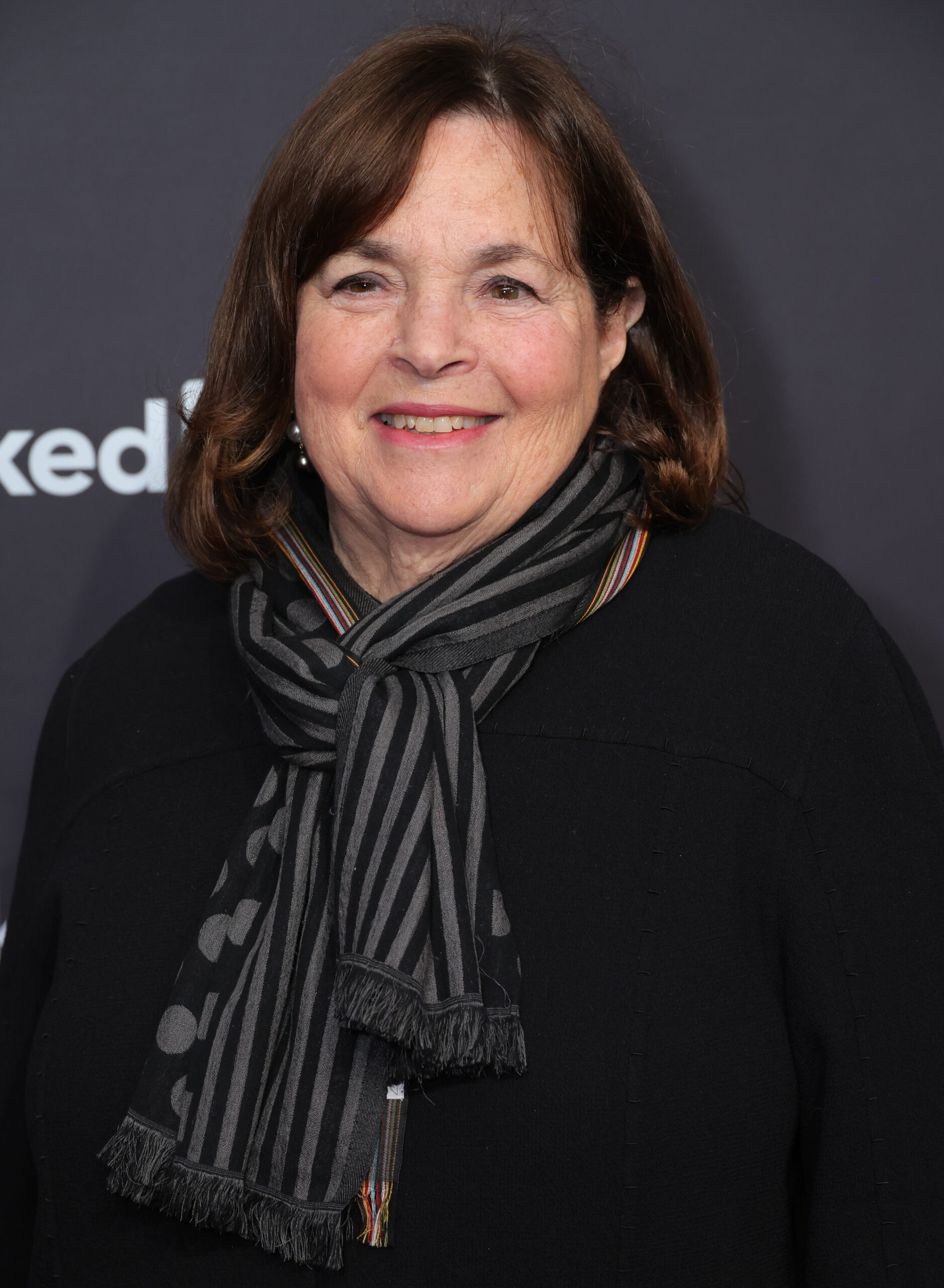 Ina Garten Divorce Confession: 'I Took A Baseball Bat' to Marriage